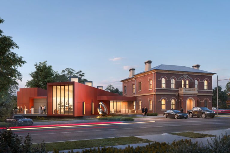 Contact - McCallum PFCA